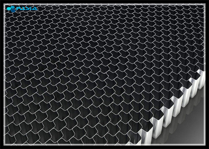 Aerospace Grade Corrugated Aluminum Honeycomb Structure Material With ... Aerospace Grade Corrugated Aluminum Honeycomb Structure Material With ...