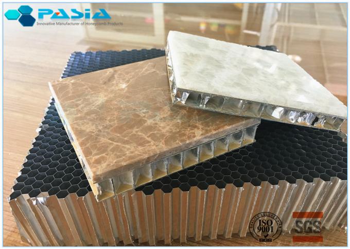Decorative Honeycomb Stone Panels For Interior And Exterior Surfaces Of ...