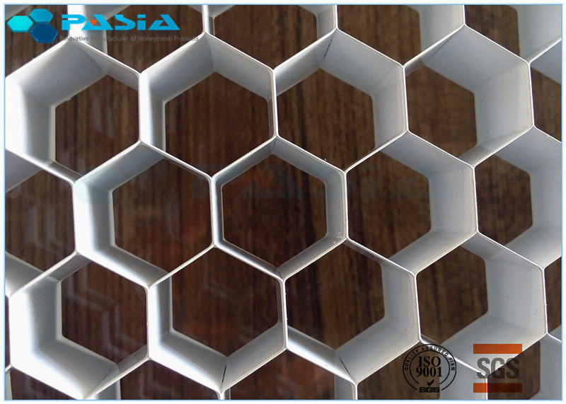 High Rigidity Strong Decoration Honeycomb Structure Material Easy To ...