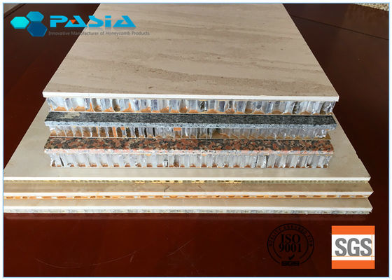 Honeycomb Stone Panels on sales - Quality Honeycomb Stone Panels supplier
